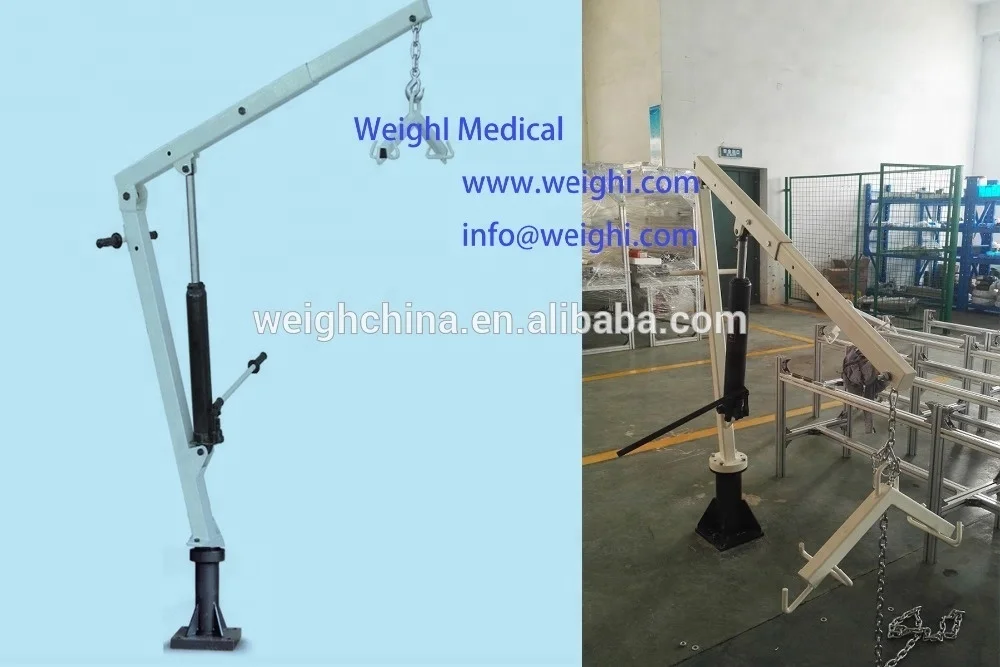 Pool Lift for Disabled - Portable and Durable Solutions