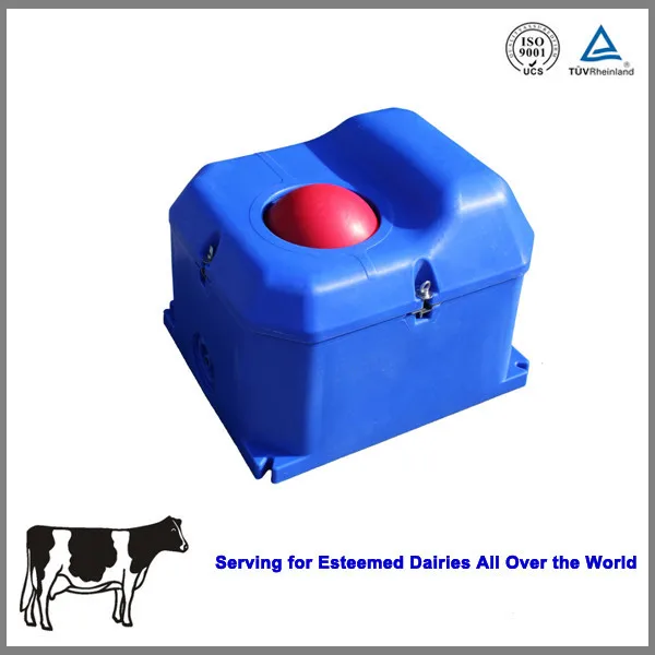 Cow/cattle Plastic Drinking Tank Farm Drinking Equipment For Animals ...