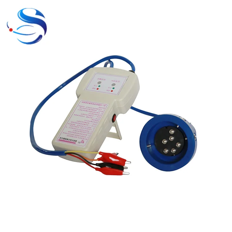 Optical Sensor Tester Overfill System Anti Overflow Detector - Buy Anti ...