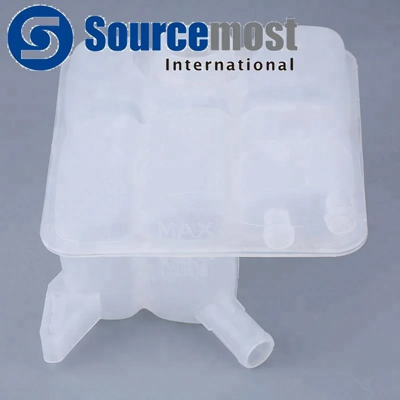 Auto 5m5h8k218aa Lf5015350 30776150 Refrigerante Del Radiador Tanque De ...