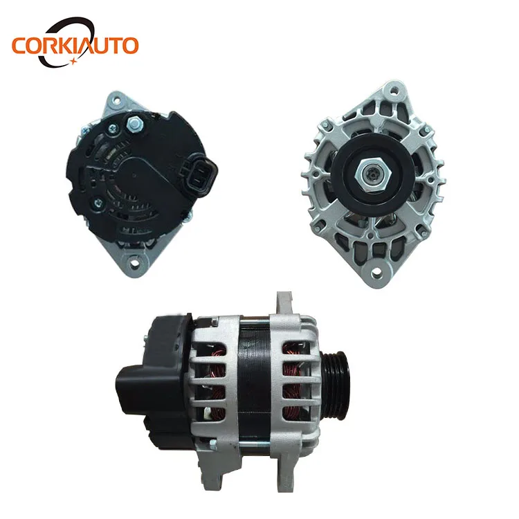 37300-02850 373002605 2607052 F000bl0105 High Quality Lichtmaschine ...