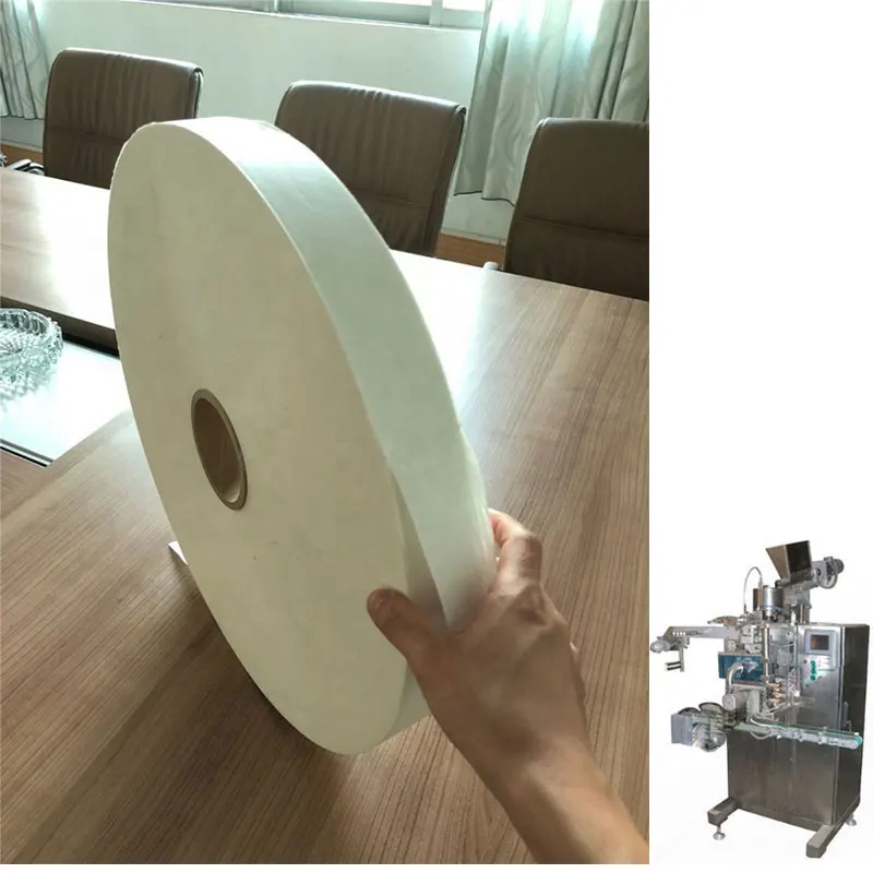 Snus packing filter paper for snus packaging machine Products from ...