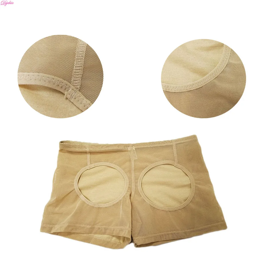 Ursexyly Women Butt Lifter Shapewear Tummy Control Body Shaper Seamless ...