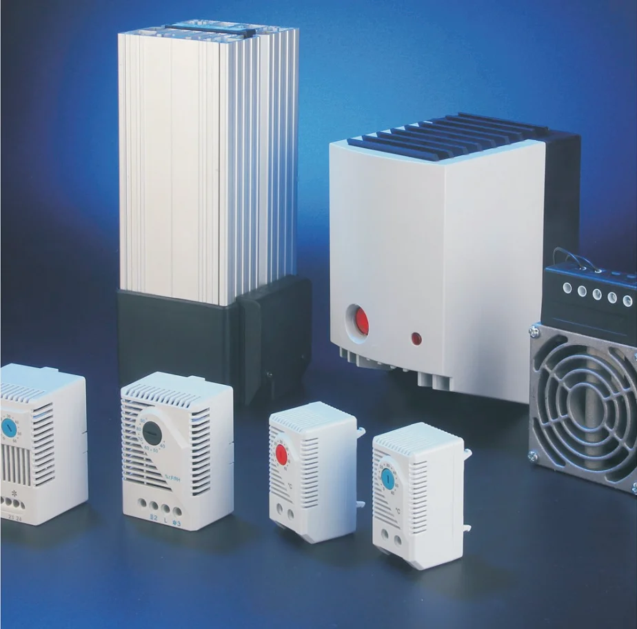 Sk3110.000 Thermostats Rittal - Reliable Industrial Solutions