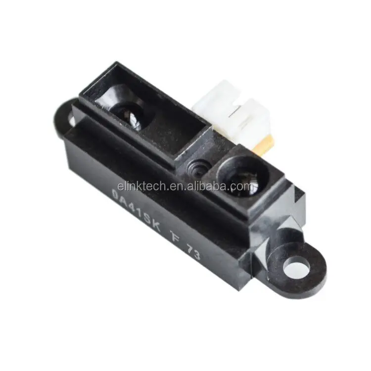 GP2Y0A41SK0F Infrared Sensor - 4cm to 30cm Distance Measuring