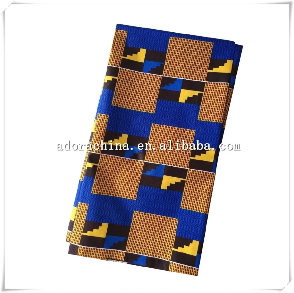 Veritable African Chitenge Dresses Fabrics For Holland Cloth - Buy ...