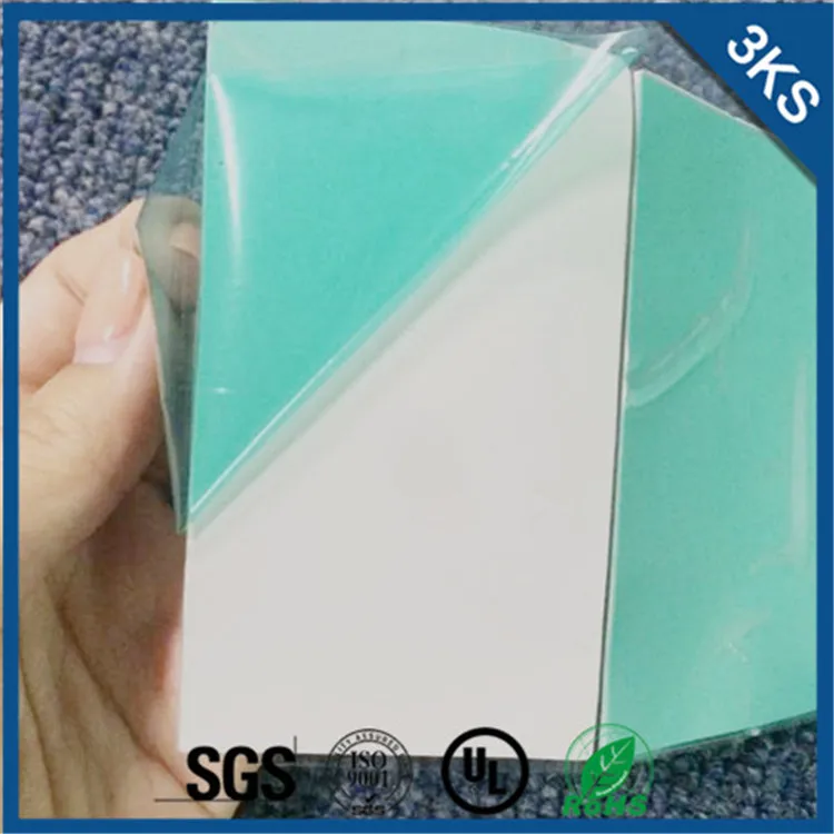 Thermal Conductive Silicone Tim Pad For Led/laptop Heatsink - Buy ...