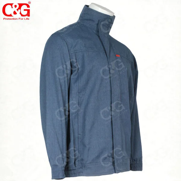 Electrical Safety Protection Clothes Uniform - Buy Electrical Safety ...