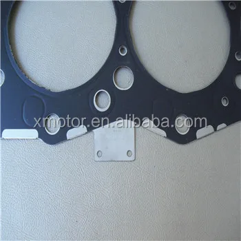 Isbe Diesel Engine Cylinder Head Gasket 2830704 2830920 - Buy 2830704 ...