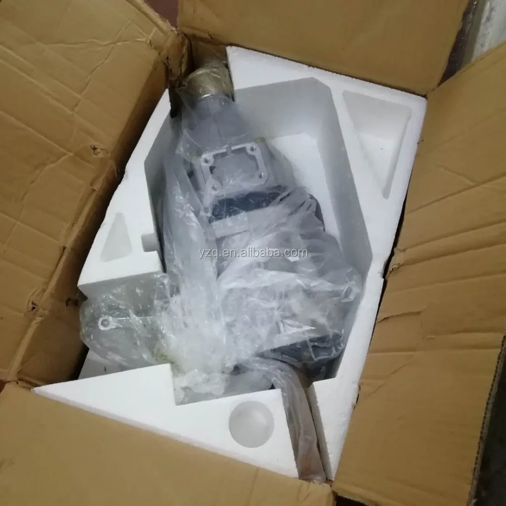Transimission Parts Gearbox For 5l Hiace 33030-0l010 - Buy Hiace ...