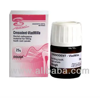 Cresodent-vladmiva - Buy Dental Material Product on Alibaba.com