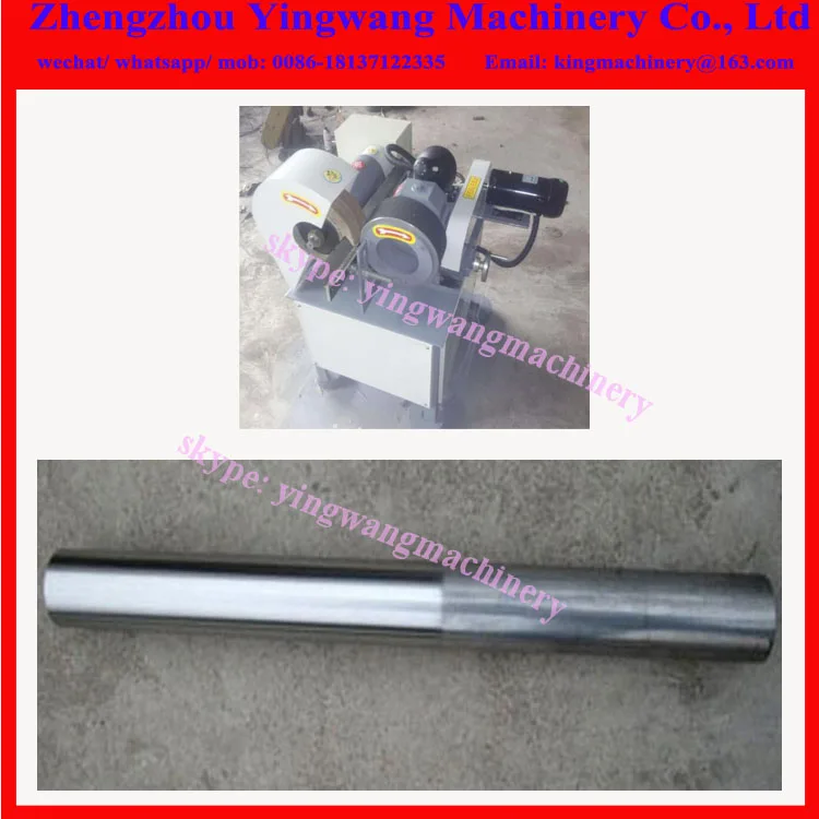 Stainless Steel / Rustless Iron Rod / Steel bar Round Tube Derusting ...