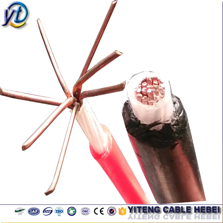 10mm 25mm 16mm Pvdf/hmwpe Cable - Buy Pvdf/hmwpe Cable,1c X 10mm Cable ...