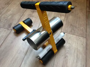 Best Quality Paper Tape Masking Machine / Hand Masker / Masking Tape ...