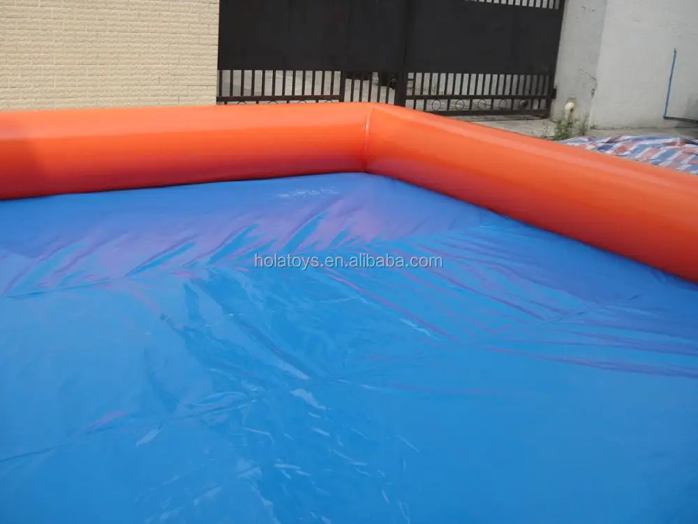 Inflatable Swimming Pools from China