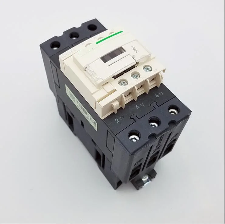 Contactor original LC1D65A LC1D65AP7 AC230V 65A, marca famosa en el ...