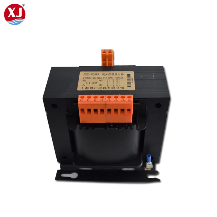 Factory Direct Jbk5 800va Step Down Transformer 220v To 110v - Buy ...