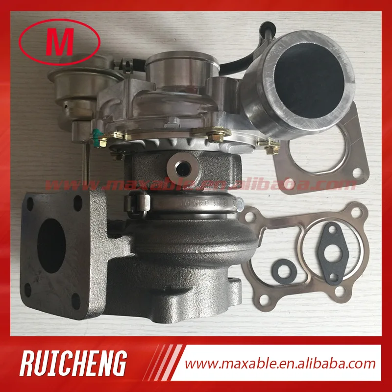 Rhf4 Vife 8980118922 8980118923 38.5/46.0 Turbo Turbocharger For Holden ...