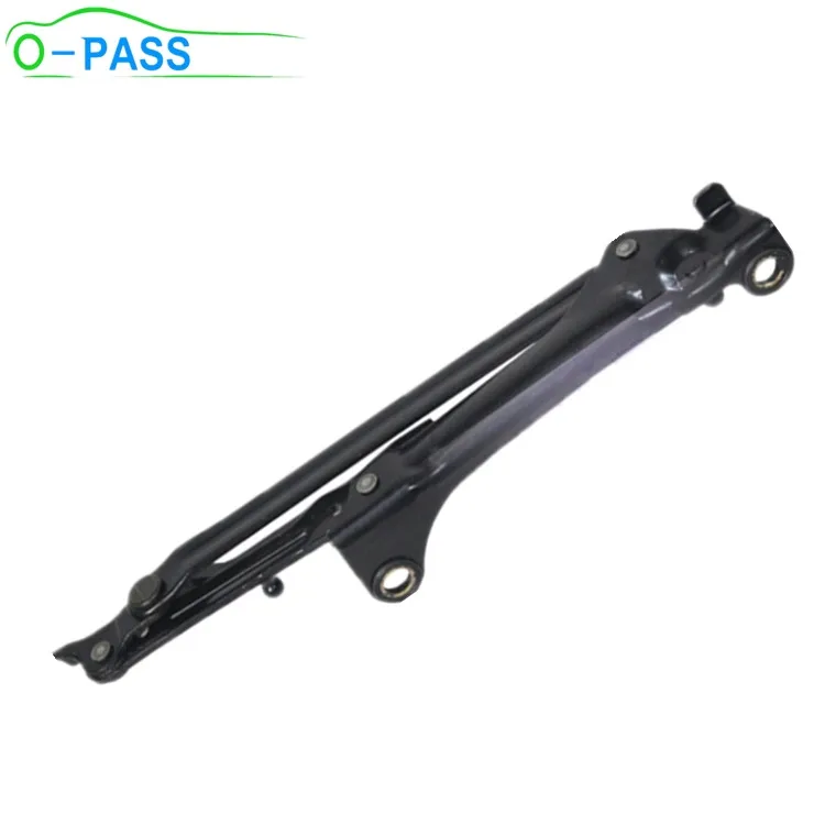 Opass Car Body Parts 64510-22290 64520-22150 Trunk Lid Hinge For Toyota ...