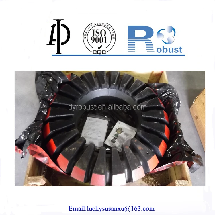 Api 16a 13 5/8" Hydril Annular Blowout Preventer Annular Bop Rubber ...