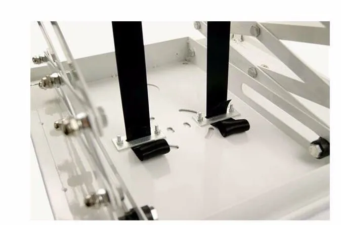 Motorized Projector Ceiling Mount Lift with Remote Control