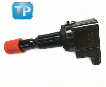 Ignition Coil Oem Cm11-116 30520-rbo-003 30520-rb0-s01 - Buy Ignition ...