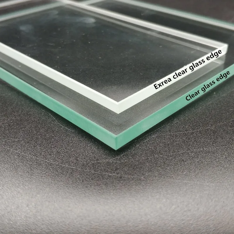 High Quality Tempered Opti White Glass - Buy Opti White Glass,Ultra ...