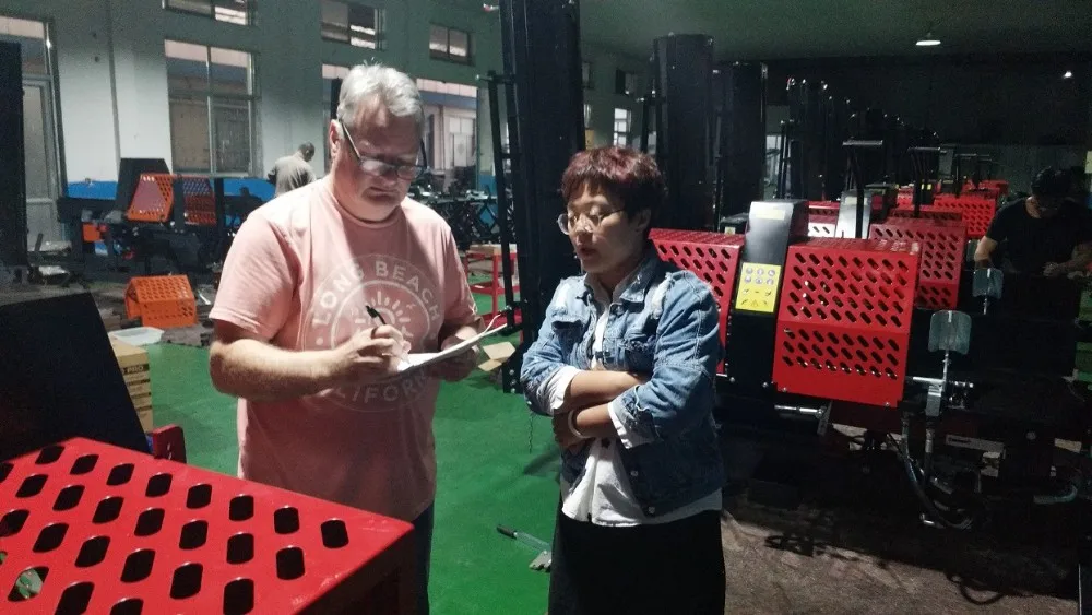 Hydraulic Log Deck - Efficient Log Feeding Solutions