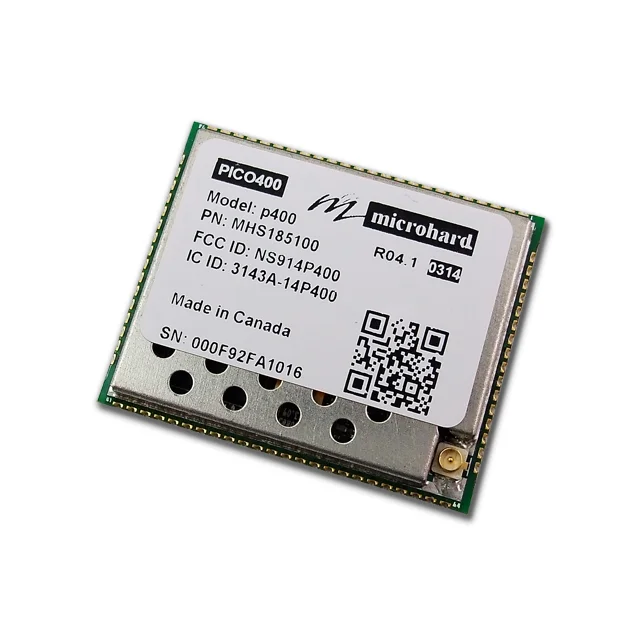 Microhard Uav Radio Modems Pico Series P400-oem - Buy Radio Modems ...