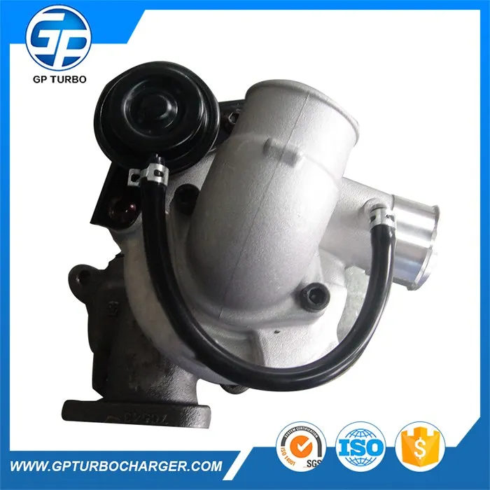 Turbo Tf035 49135-04302 49135 04300 28200-42650 Turbine Turbocharger ...