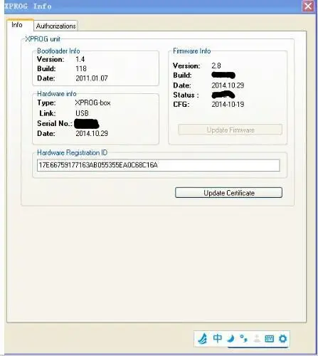 Xprog 5.55 ECU Programmer - Fast, Reliable, and Affordable