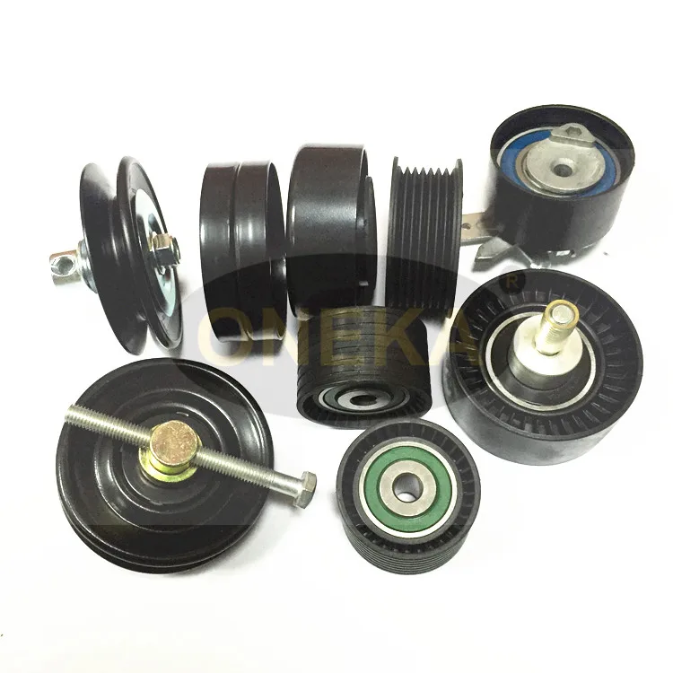 [oneka] 6m346m250aa 1449044 We0112730 Weat Wlaa Engine Timing Belt ...