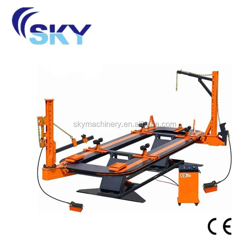 Hot Sale In Usa Product Ce Approved Body Shop Tools And Equipment ...