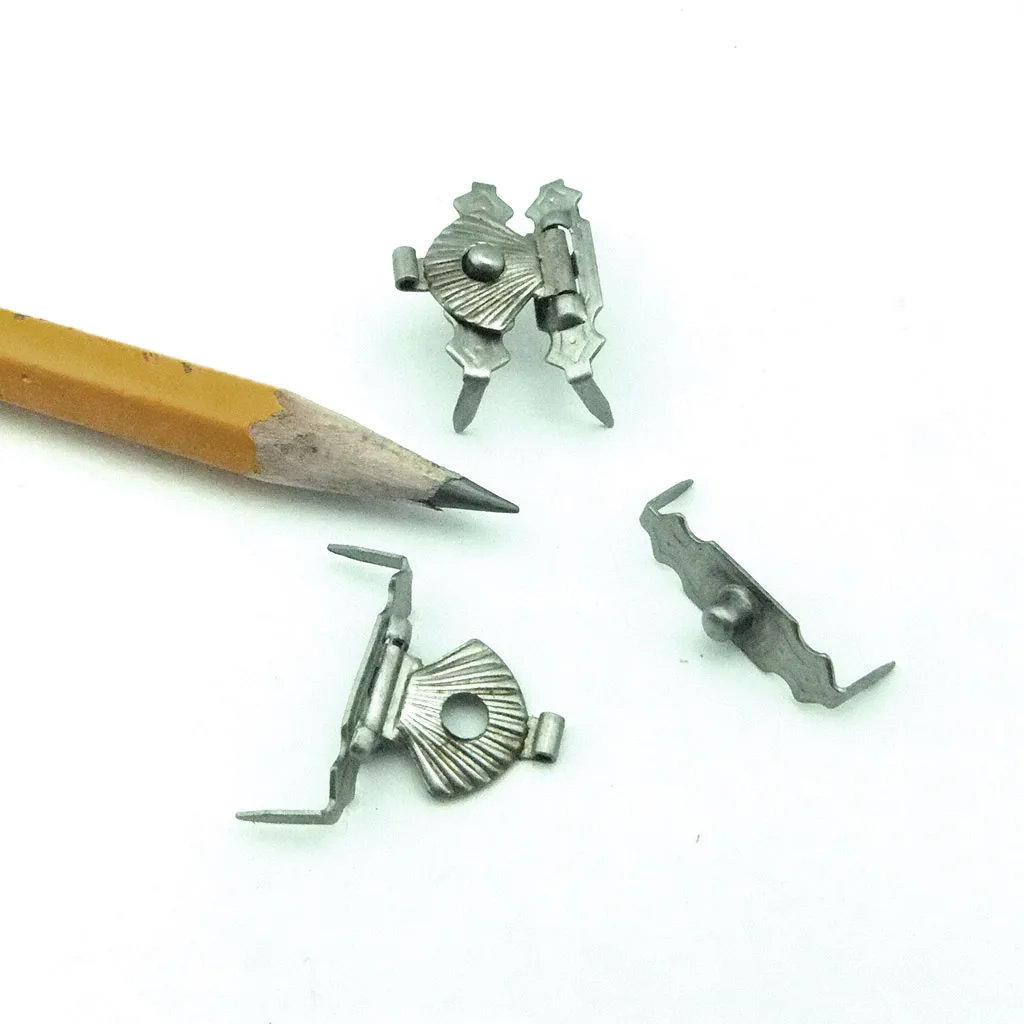 Wholesale Small Jewelry Box Locks Gifts Box Lock - Buy Smart Box Lock ...