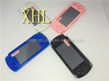 Touch Screen Game Player,32 Bit Mini Game Console,Handheld Game Player ...