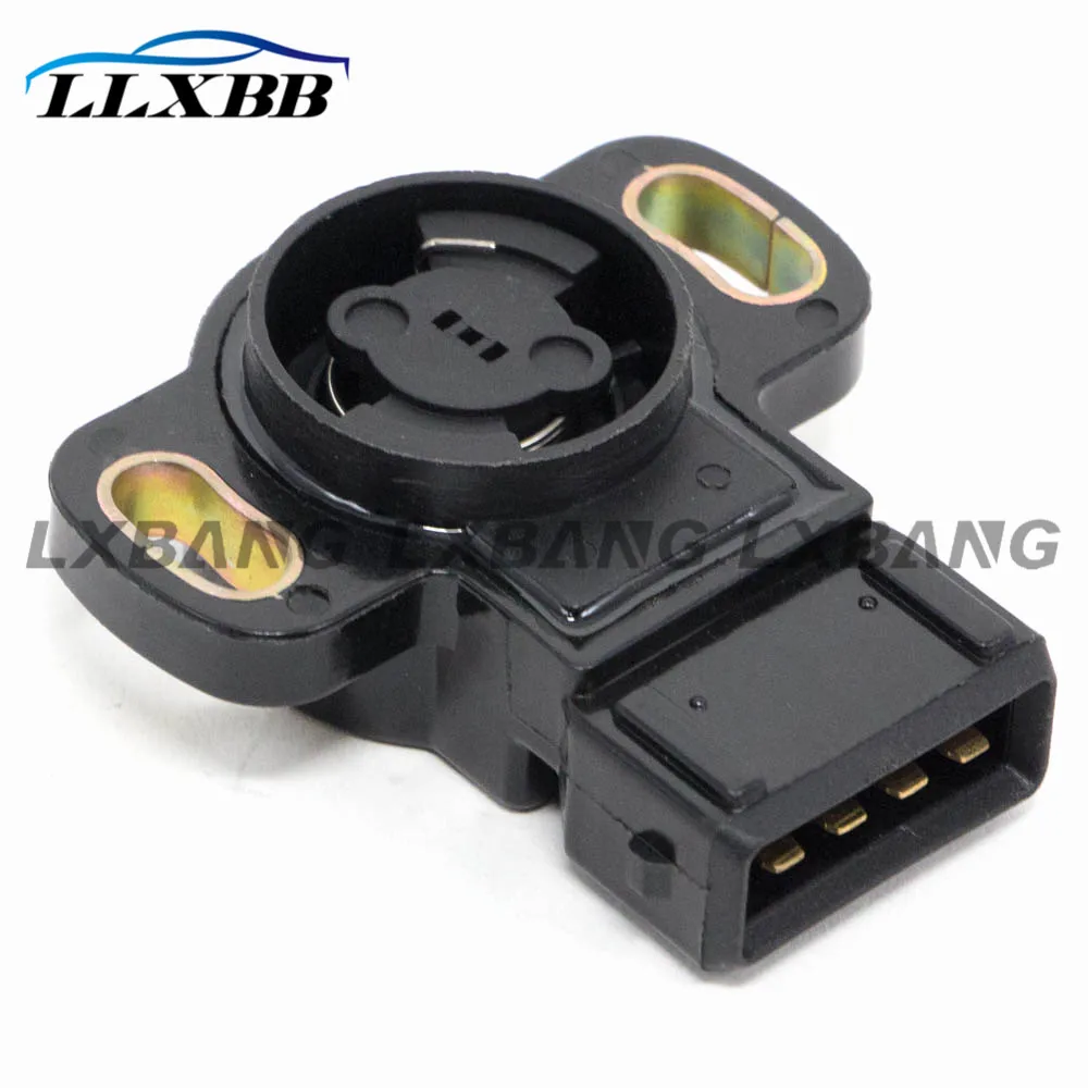 Original Tps Throttle Position Sensor Tps1210 Md614735 For Mitsubishi ...