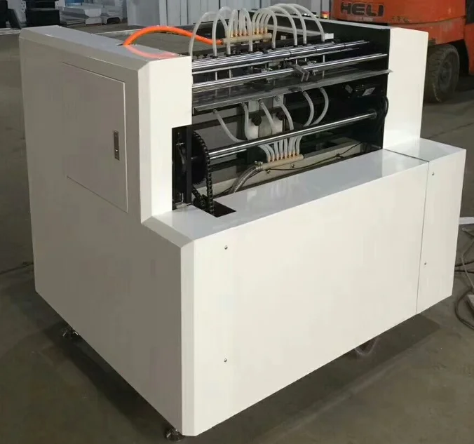 Zomagtc Paper Sheet Feeder/automatic Paper Feeder Machine For A1 Size ...