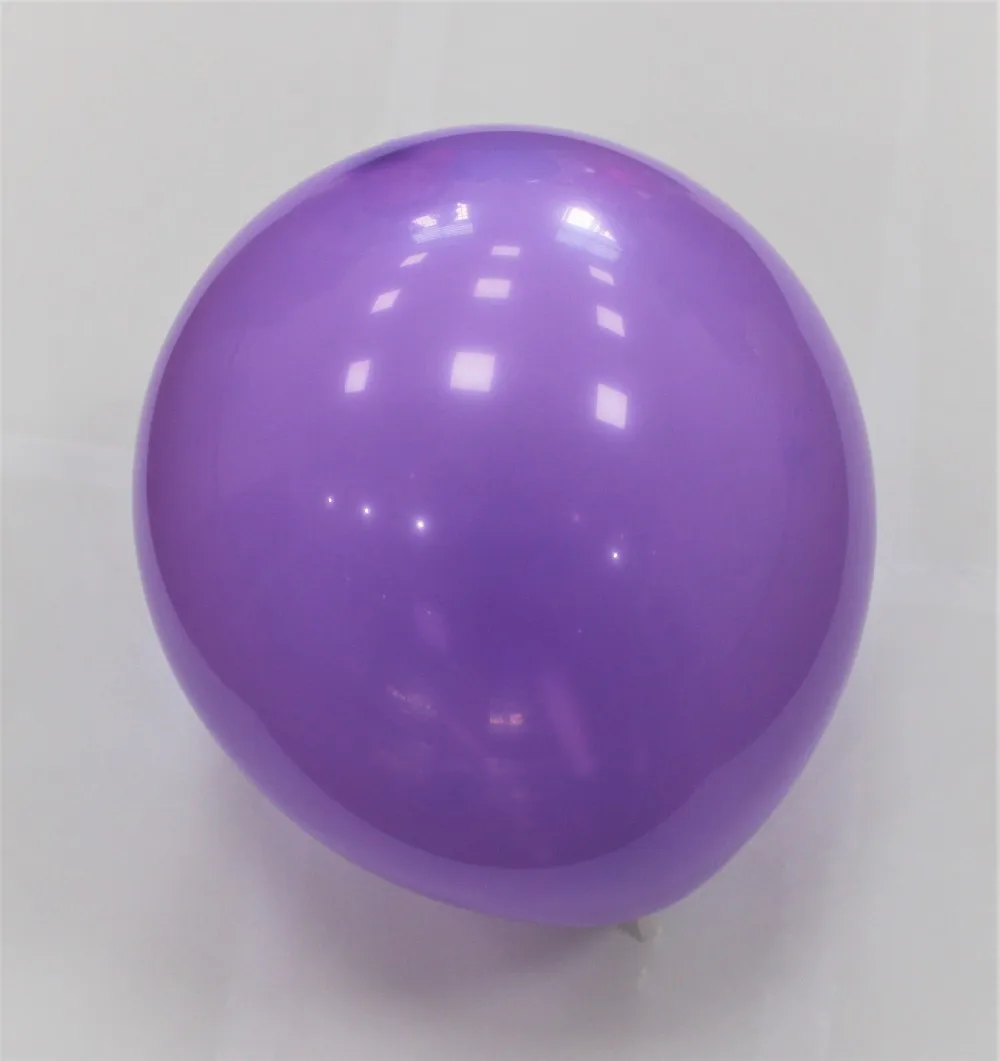 9 Inch 1.3g Standard Decoration Latex Balloons - Buy Latex Balloons ...