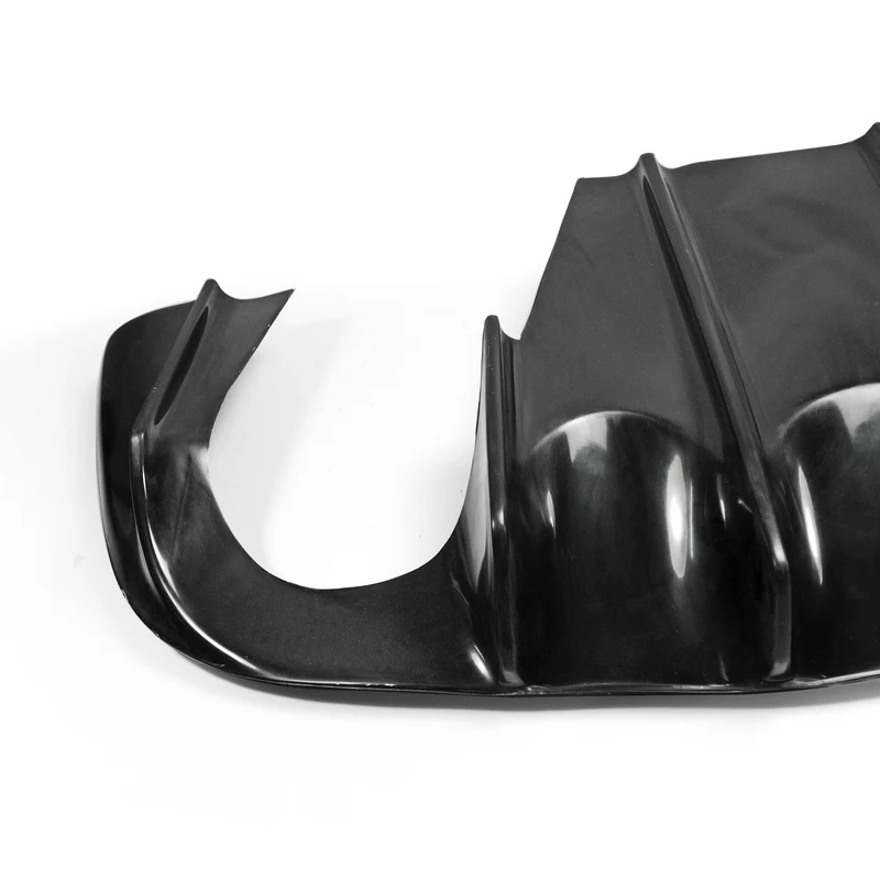 Mazda RX7 FD3S Feed Fiberglass Rear Diffuser - Enhance Style