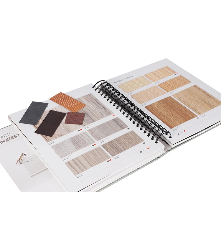 Wood Veneer Catalogue - Buy Fireproof Laminate,Color Display,Display ...