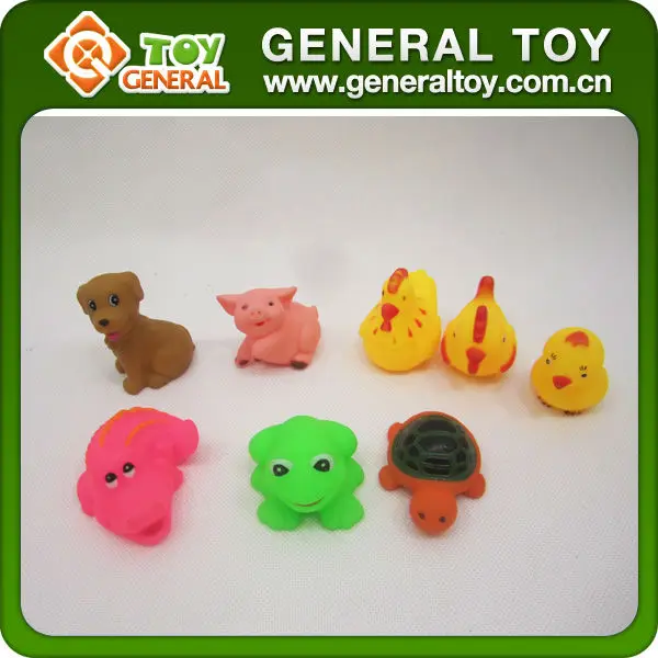 Mini Little Soft Rubber Animals - Buy Soft Rubber Animals,Mini Rubber ...