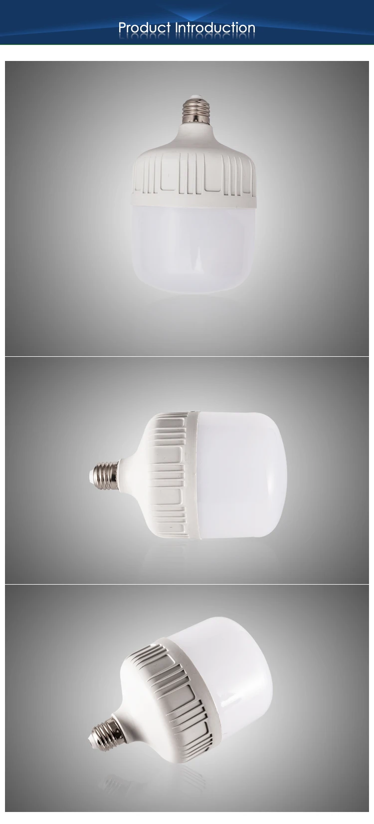High Quality 175-235v 38w Led Bulb - Durable & Efficient