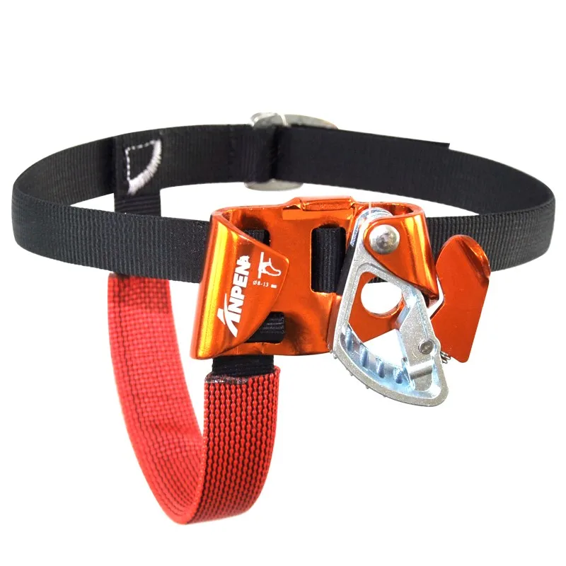 Nylon Webbing Ladder For Climbing And Industrial - Buy Safety Rope ...
