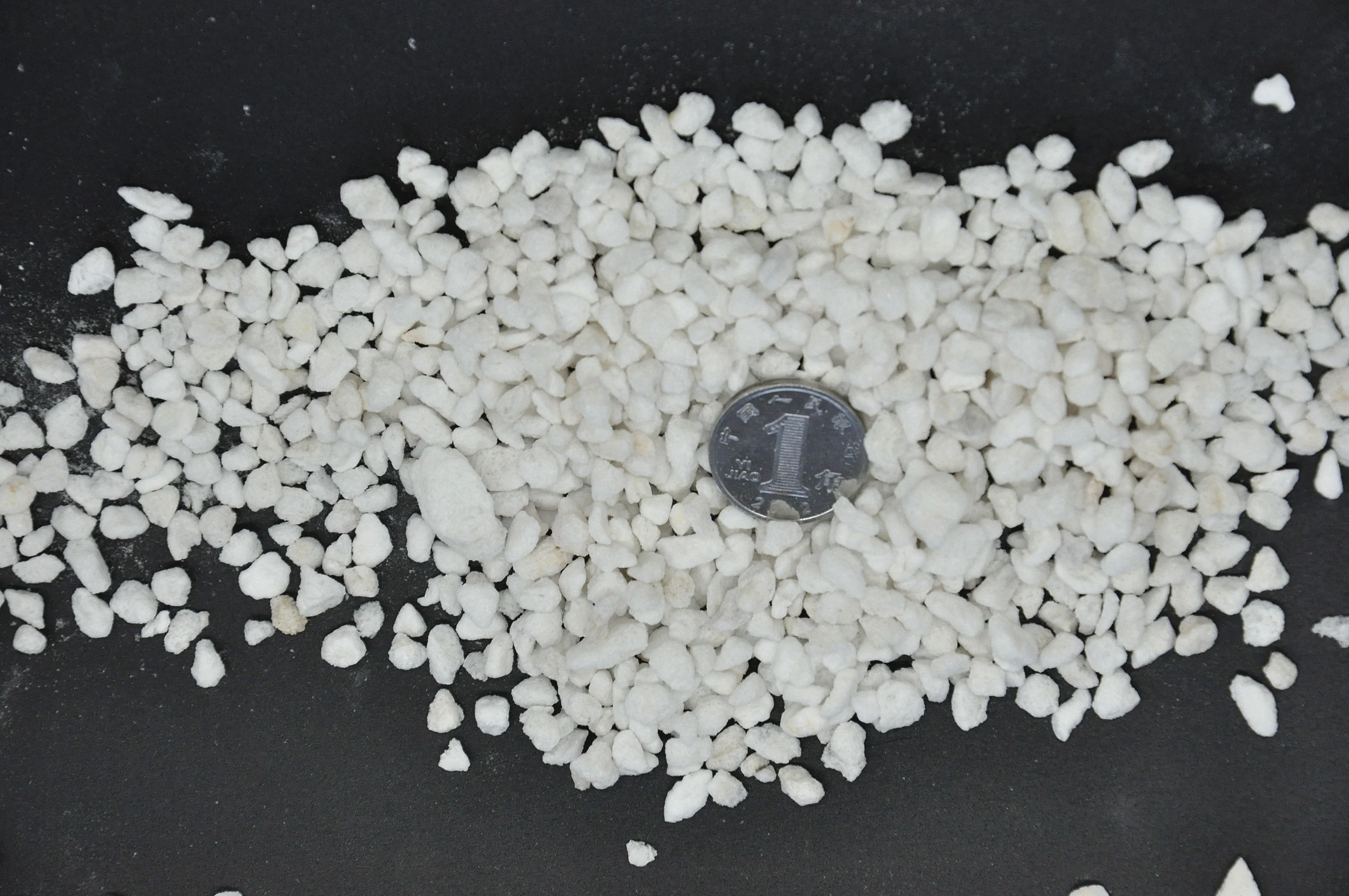 Factory Price 3-8 Mm Expanded Perlite For Agriculture - Buy Factory ...