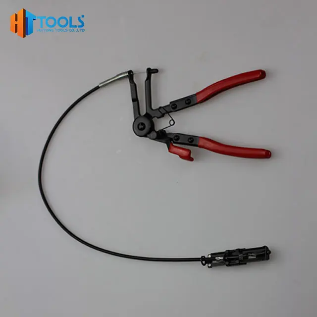 The Red Handle Clamp Clamp Pipe Clamp With Factory Price - Buy Pliers ...