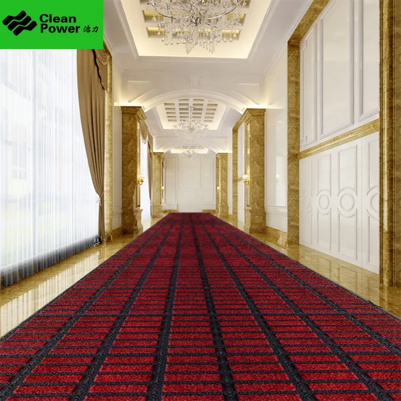 Non-slip Hydrophobic Floor Mats - Durable and Versatile