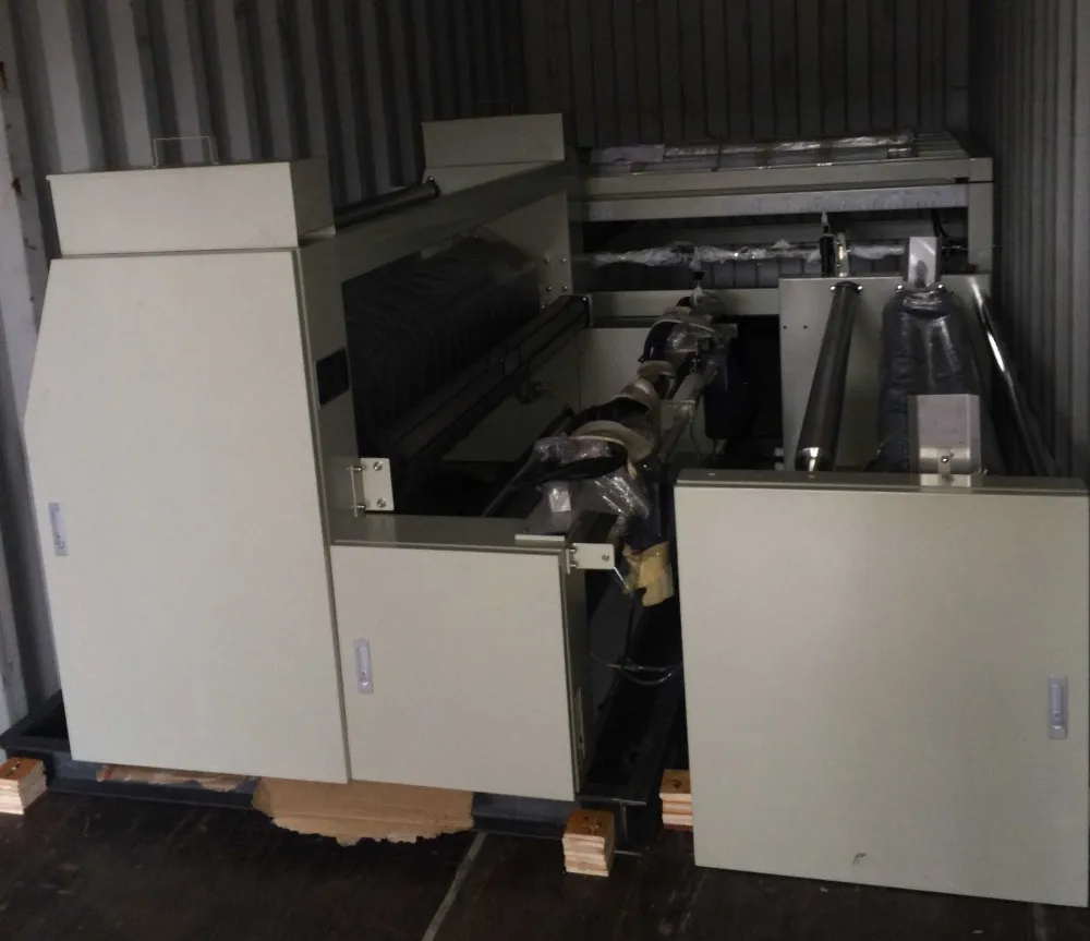 Digital Textile Pre Coating Treatment Machine - 1 Year Warranty