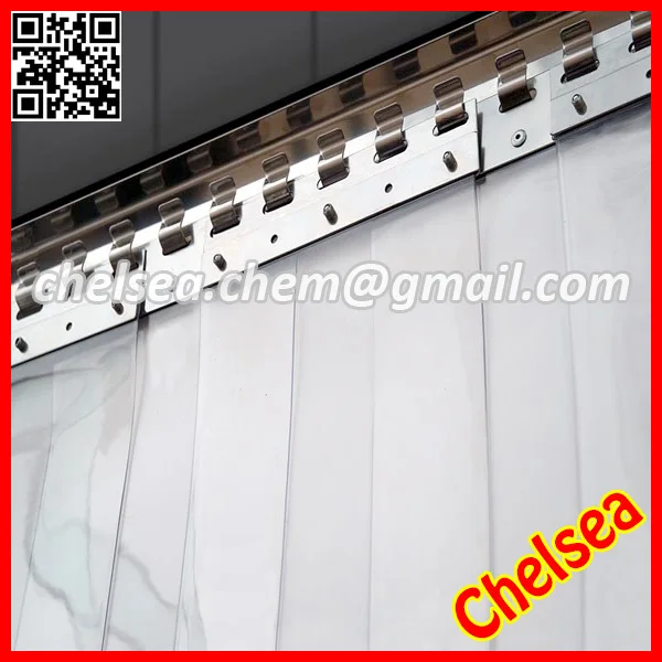 Pvc Curtain And Pvc Curtain Rail - Buy Pvc Curtain And Pvc Curtain Rail ...