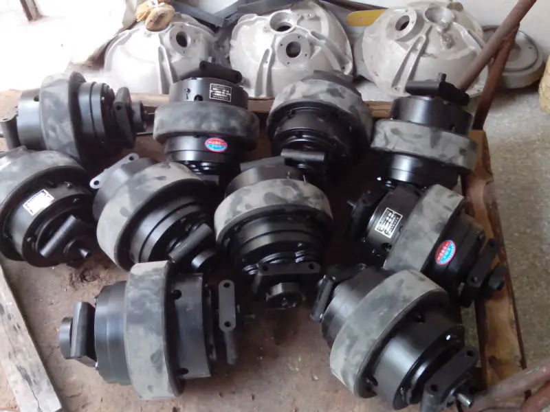 Bumper Car Conductive Wheel Bumper Car Parts - Buy Bumper Auto Parts ...