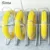 4.5mm 6mm Yellow Color Fiberglass Duct Rodder - Buy 4.5mm Duct Rodder ...